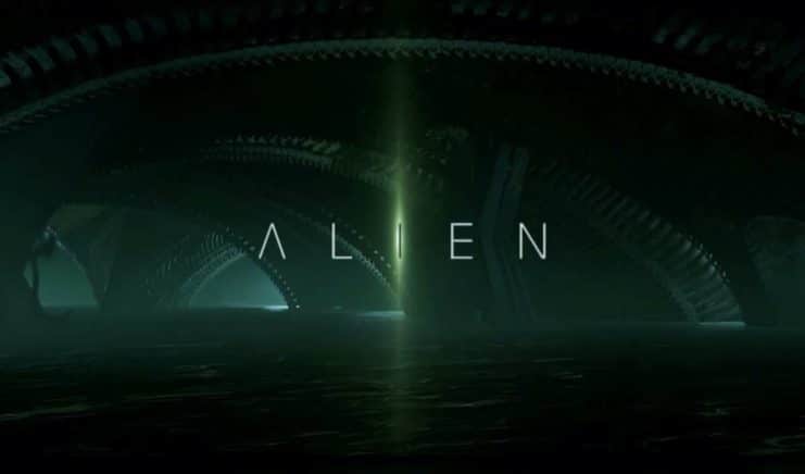 La serie de Alien recluta a una estrella de Foundation