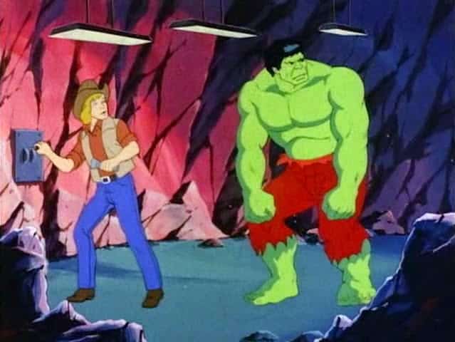 3 secundarios de Hulk que nunca veremos en el UCM