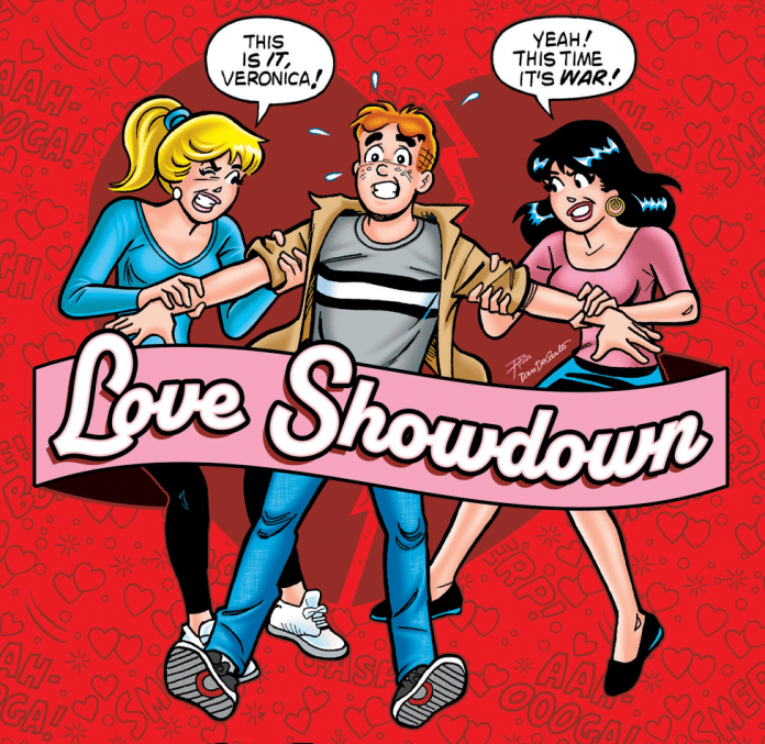 Tom King debuta en Archie con una decisión que lleva esperándose décadas