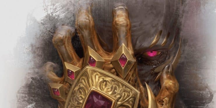 Reseña de Vecna: Eve of Ruin, una oscura y desafiante campaña de D&D