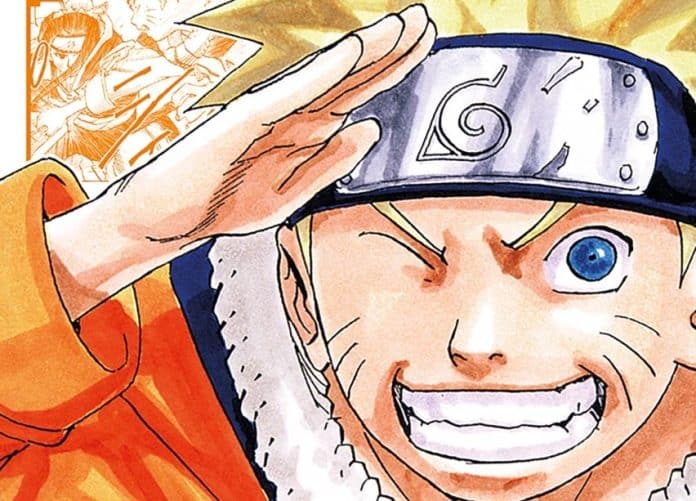 Reseña de Naruto Jump Remix nº 01/24