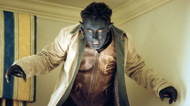 Un escritor de X-Men 2 alaba las declaraciones de Alan Cumming sobre la ...