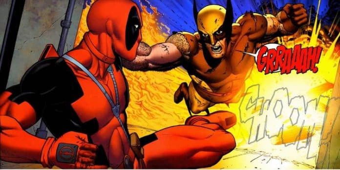 Los 5 encuentros de Deadpool y Lobezno más emblemáticos de Marvel Comics