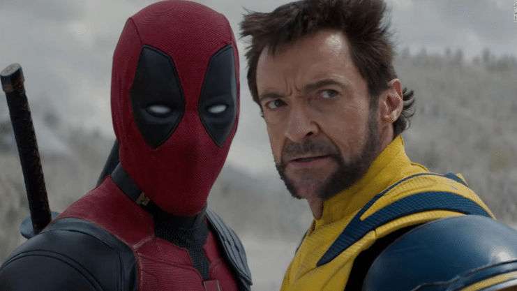 Shawn Levy avisa que los cameos no son el centro de la historia de Deadpool & Wolverine