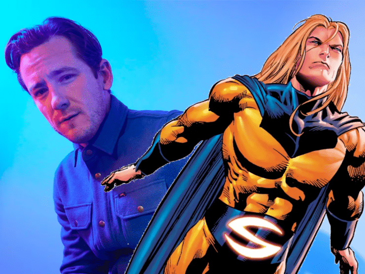 Nuevos detalles sobre Thunderbolts y el papel de Sentry en la película