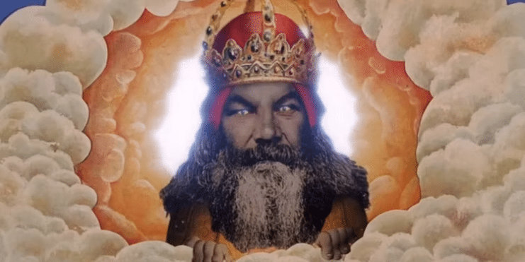 Monty Python se une a Magic: The Gathering con cartas basadas en el ...