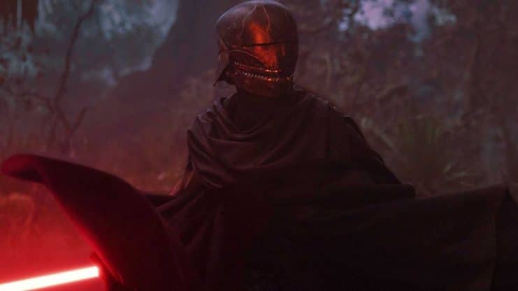 Star Wars revoluciona con sus villanos, un nuevo amanecer tras una década