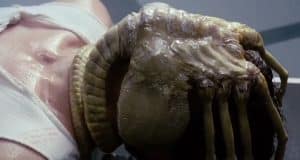 La evolución del Xenomorfo de Alien desde su primera película hasta Romulus