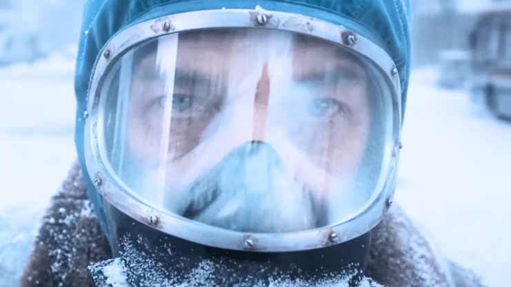 El Eternauta llega a Netflix con un increíble tráiler que deja con ...