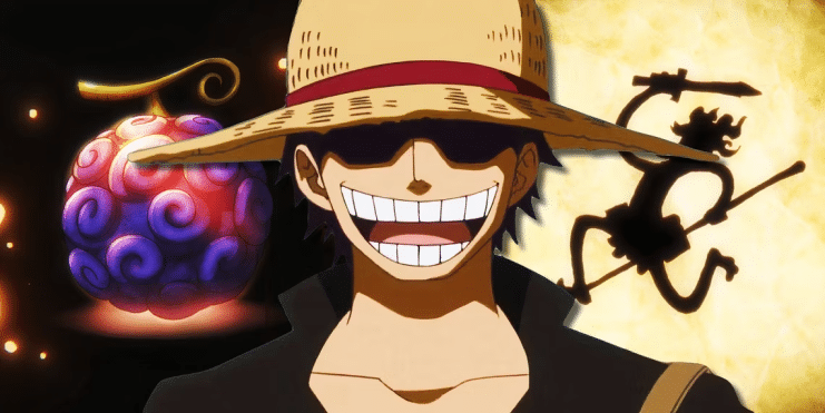 One Piece desvelará el misterio del Dios Sol Nika