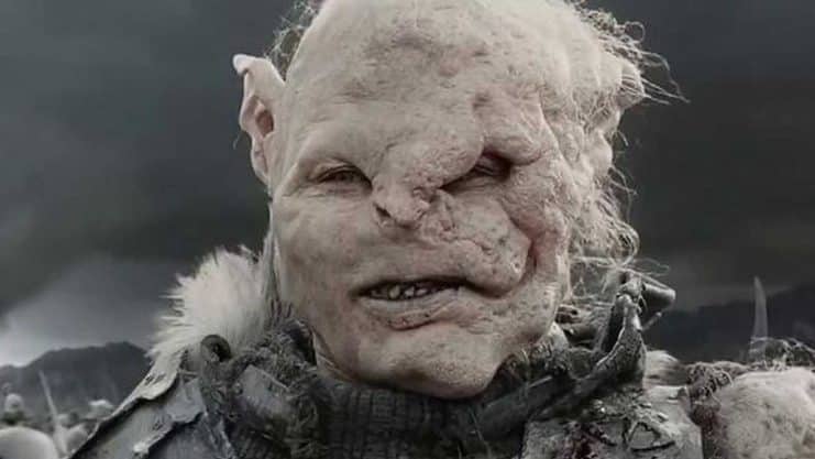 El origen de Gothmog de El Señor de los Anillos, uno de los villanos ...