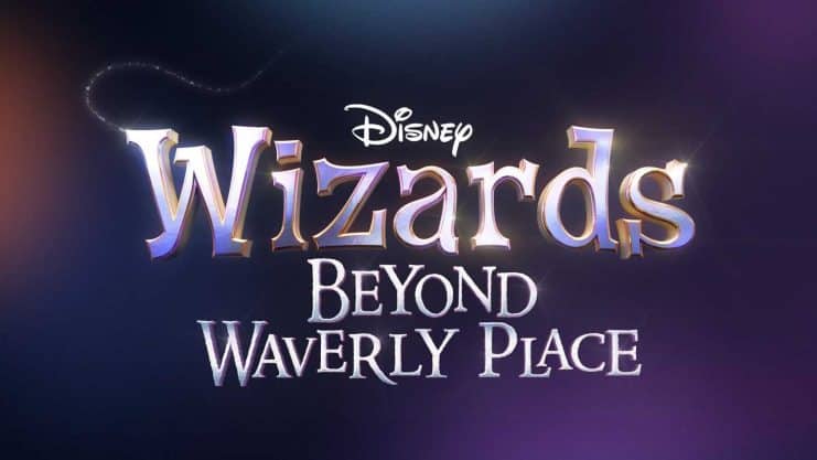 Disney Channel estrenará el primer capítulos de Los Magos Más Allá de ...