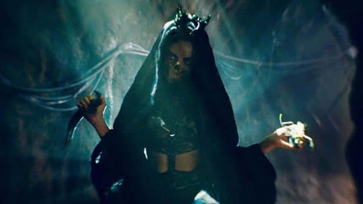 Agatha All Along ya ha revelado la verdadera identidad de Rio Vidal