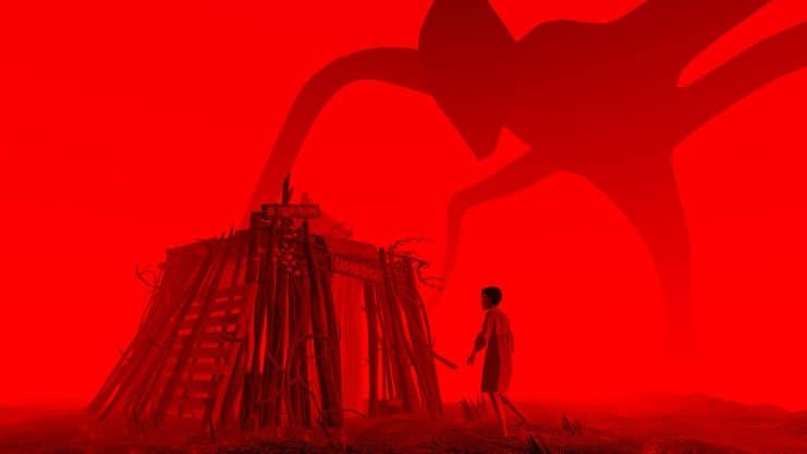 Stranger Things llega a PS5 con su última experiencia en Realidad Virtual