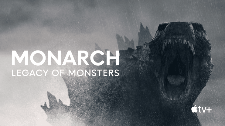 Monarch: Legacy of Monsters finaliza el rodaje de su 2ª temporada y ...