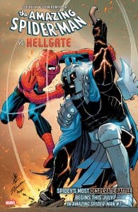 ¿El fin de Spider-Man? El héroe arácnido se enfrenta al enemigo más ...