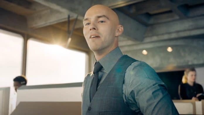 Lex Luthor se blinda como nunca para plantar cara a Superman