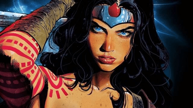 Wonder Woman vuelve al ruedo y DC Studios busca una actriz desconocida ...
