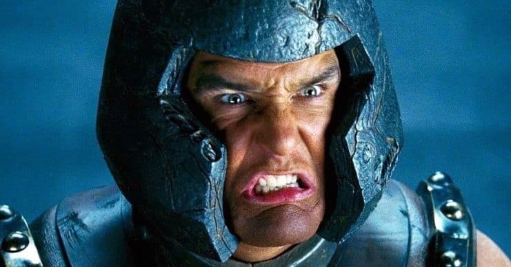 Las caras de Juggernaut