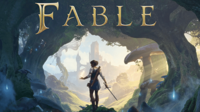 Fable vuelve por fin y lo hace a lo grande en todas las plataformas