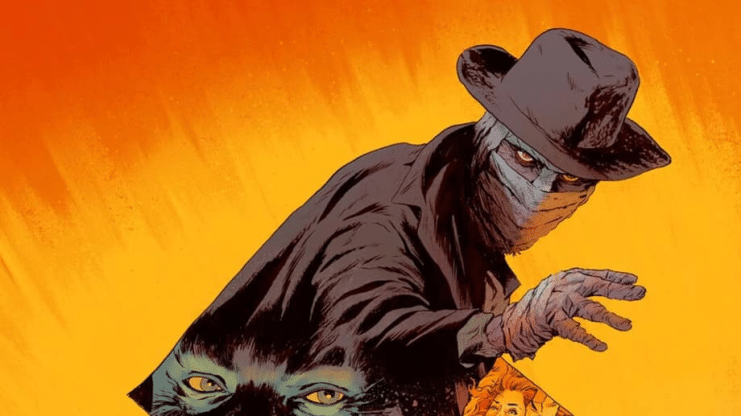 Darkman vuelve de entre las sombras y el reboot de Sam Raimi empieza a ...