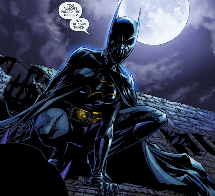Cassandra Cain se reinventa en DC con un origen ligado al Joker y una ...